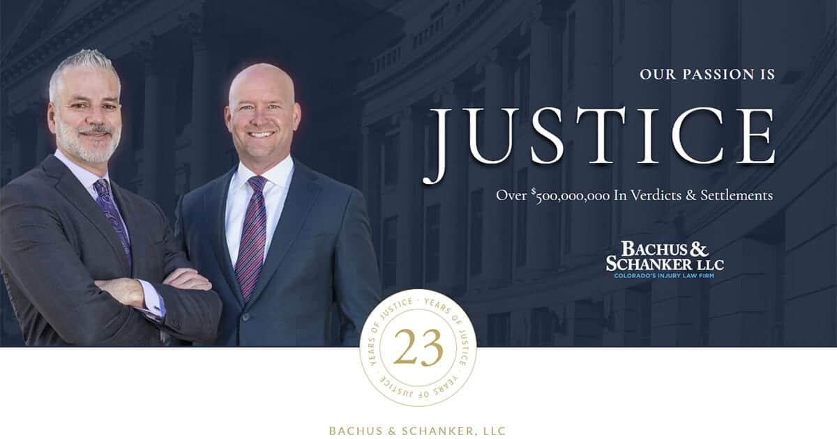 Bringing Holiday Joy to Colorado Families: Bachus & Schanker Cares ...