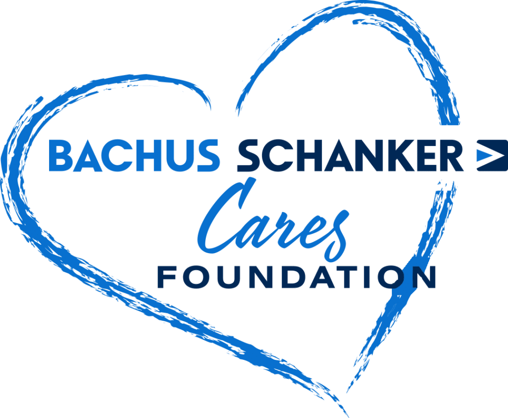 Bachus & Schanker Cares Foundation Information | Bachus & Schanker